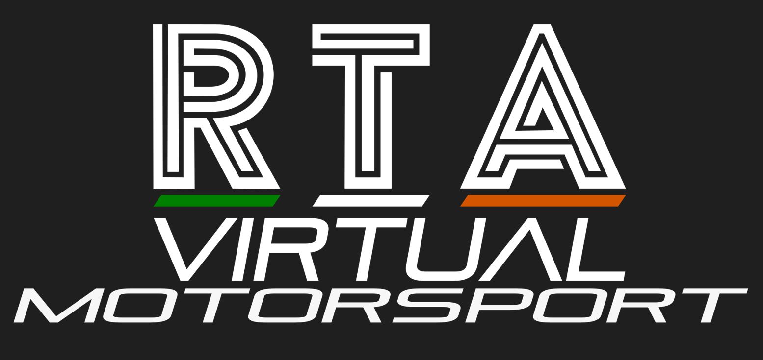 RTA Legends – RTA Virtual Motorsport