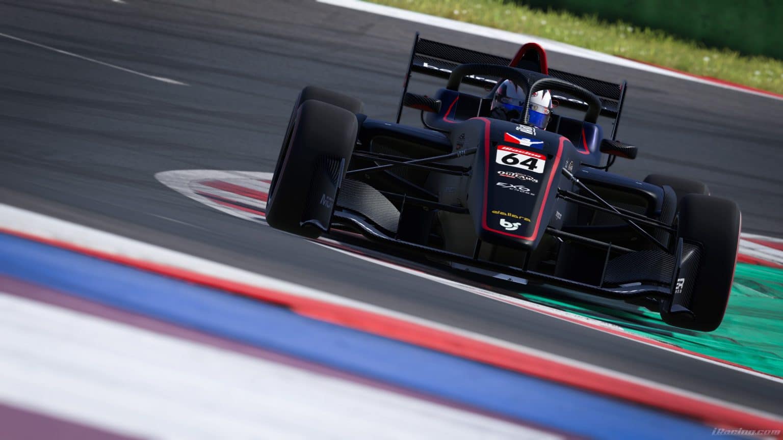 Introducing: RTA Formula Lights – RTA Virtual Motorsport