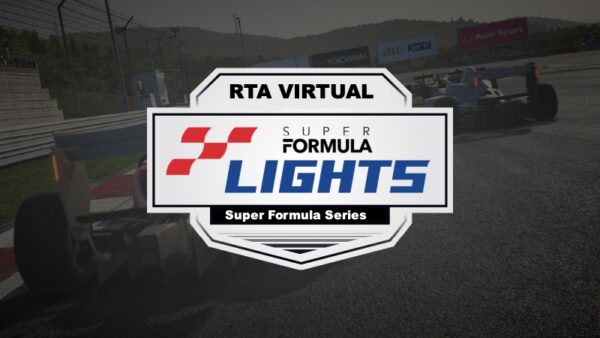 Introducing: RTA Formula Lights – RTA Virtual Motorsport